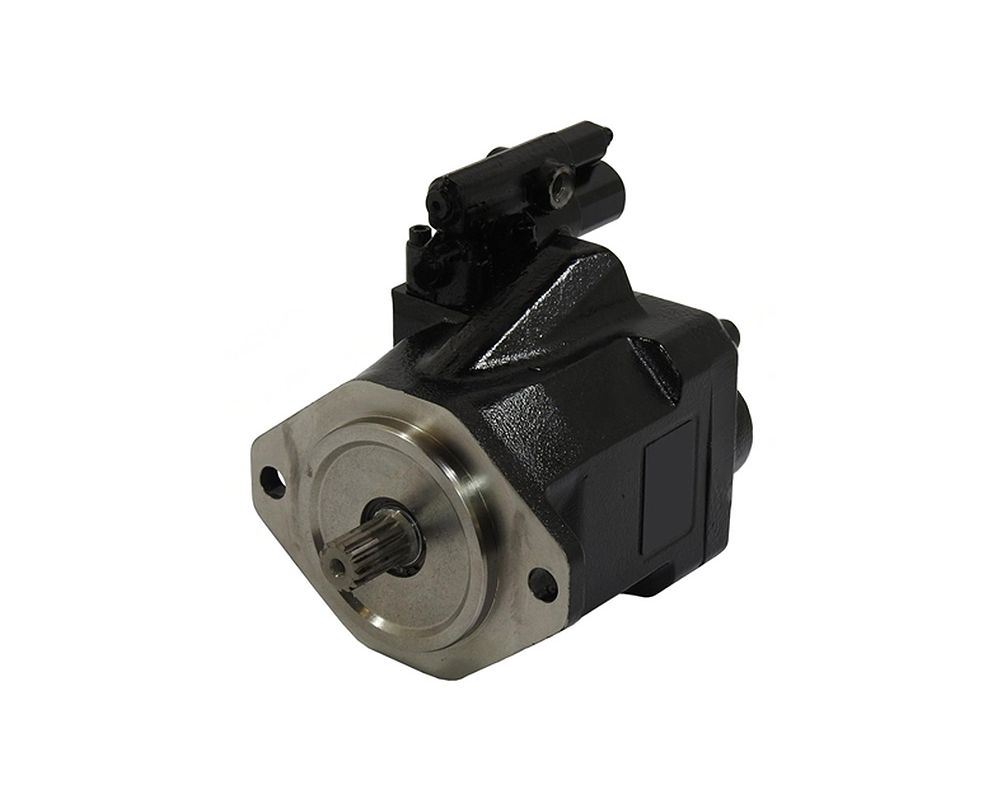 Pumpa hidraulike 41 cm³, John Deere AL161043 - Jakopic d.o.o.